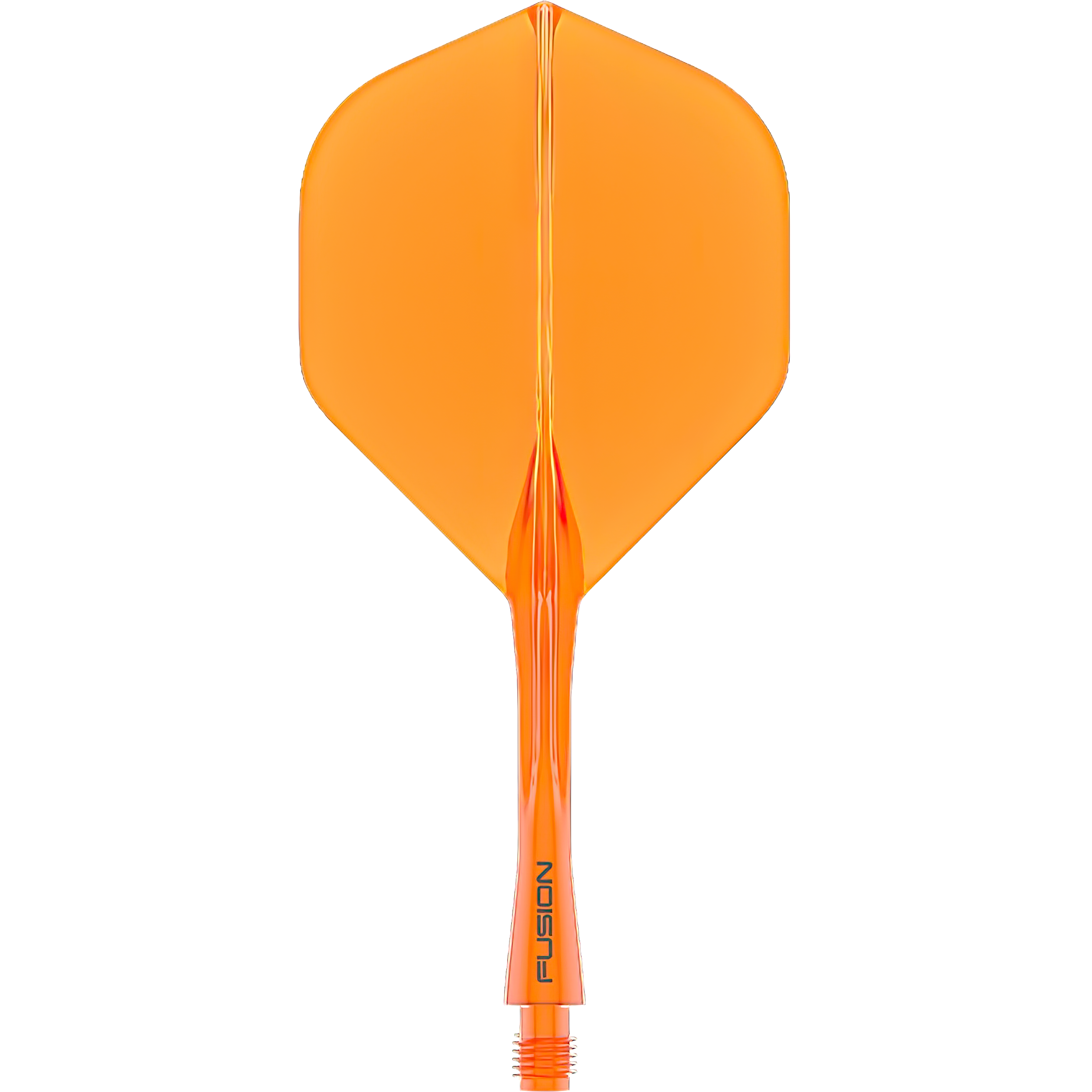 Winmau Fusion Flightsystem Orange Kaufen Dartsturm